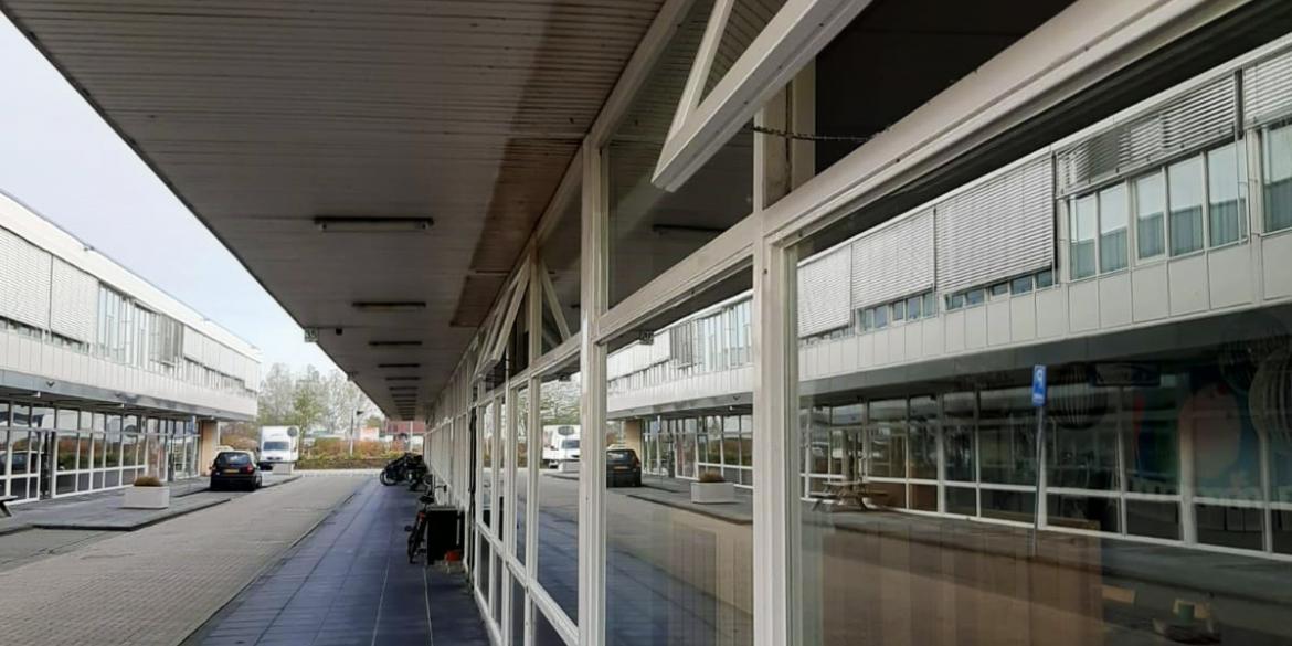 Ramen > 1500 mm | www.teleflex.nl